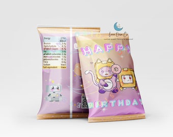 Lanky Box Svg - Etsy Canada