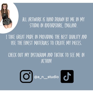 Guts Tour Art Print, Rock Chick Inspired Fashion Illustration Print - Etsy