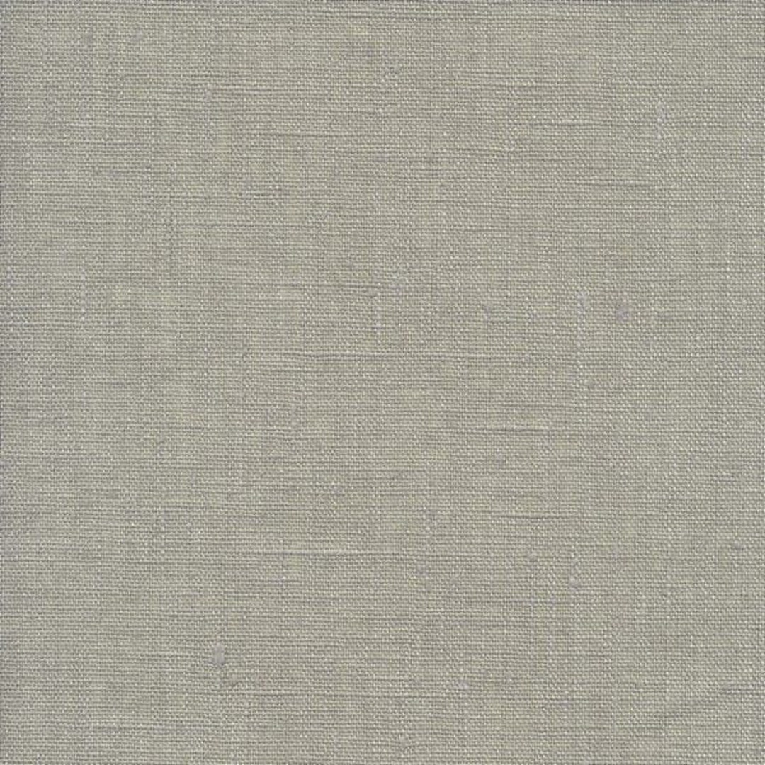 Coated Linen Basic Acrylic Light Gray by Au Maison - Etsy
