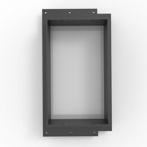 Mazda RX7 S4 FC Double Din Head Unit Bezel 2DIN Radio Frame RX7 ...