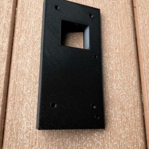 Ring Camera Mount - Etsy