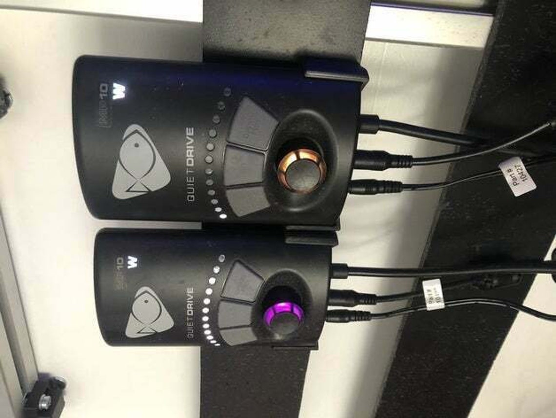 Ecotech Marine Vortech MP10 Mp20w QD Mp40w QD Controller - Etsy New Zealand