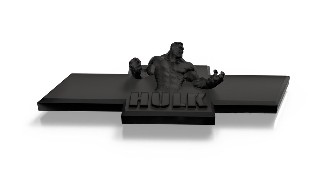 Chevy Bowtie Hulk Truck Car Emblem Replacement 6.3 Inch Wide - Etsy