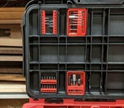 Packout Mounting Bracket DXF File - Etsy Canada
