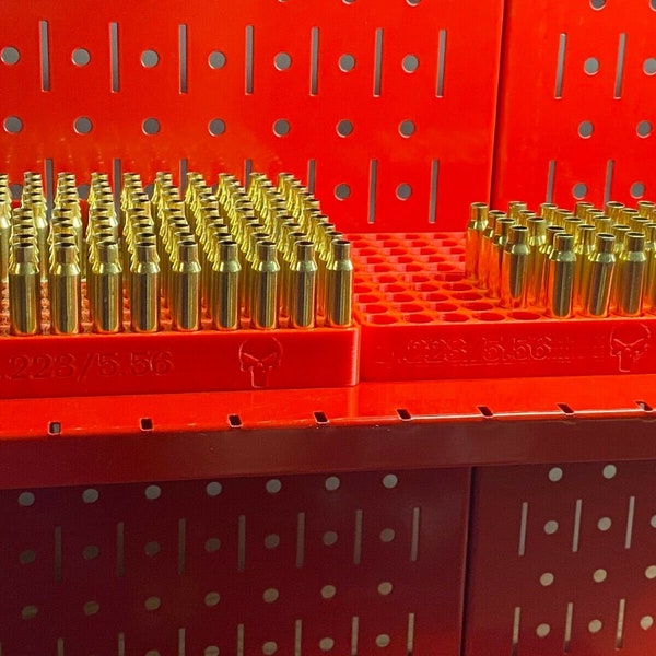 5.56 Reloading Tray - Etsy