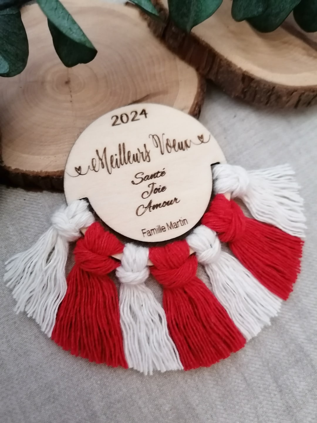 Magnetic Gifts/ Magnet / Guest Gift / Christmas / End of Year - Etsy