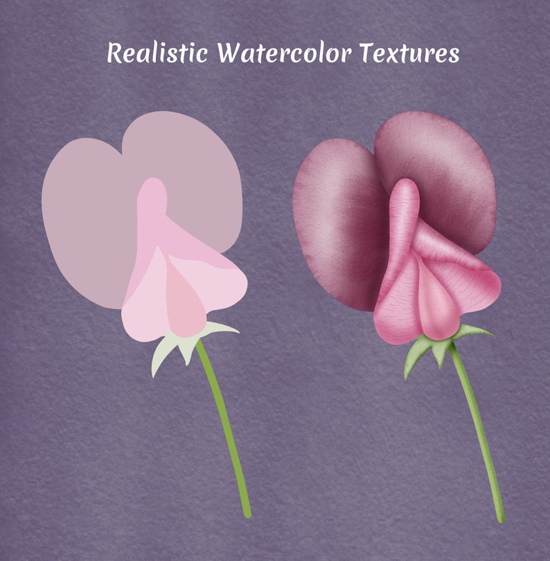Affinity Designer Vector Watercolor Brushes | Vector Not Raster | Add ...