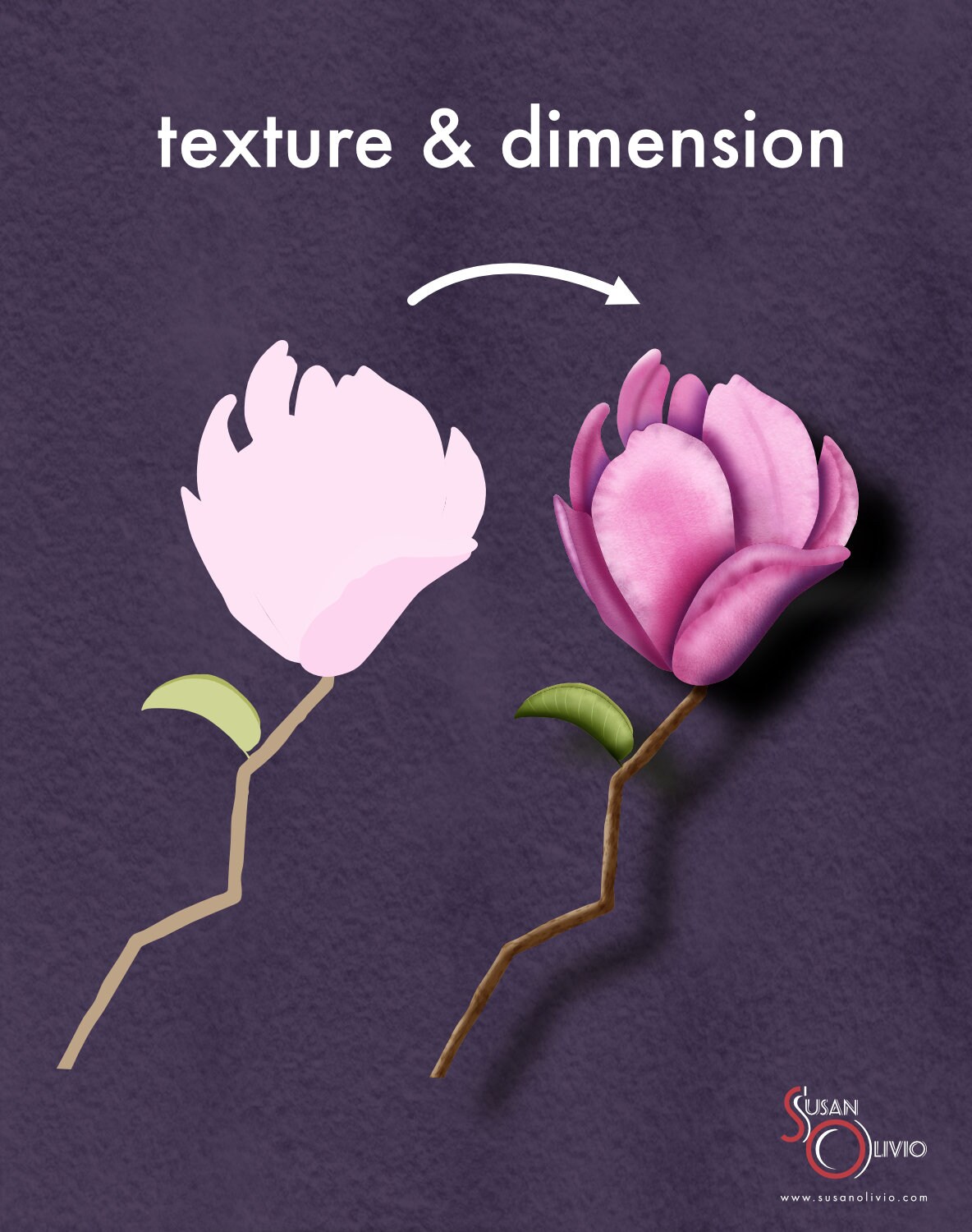 Affinity Designer Vector Watercolor Brushes | Vector Not Raster | Add ...