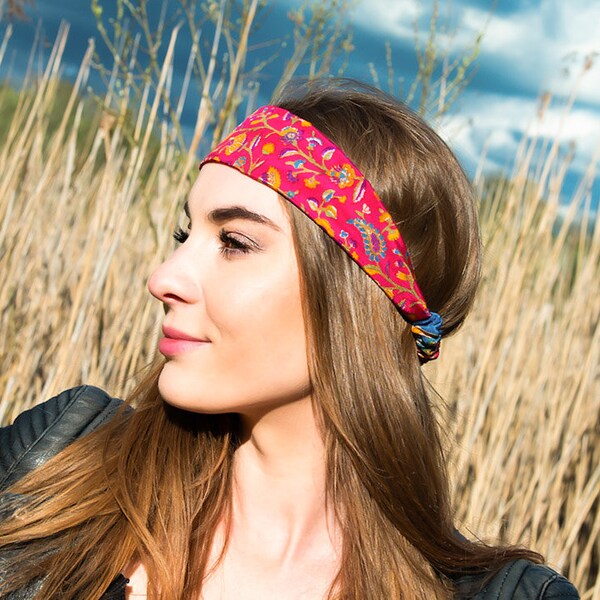 Headband Elastic - Etsy