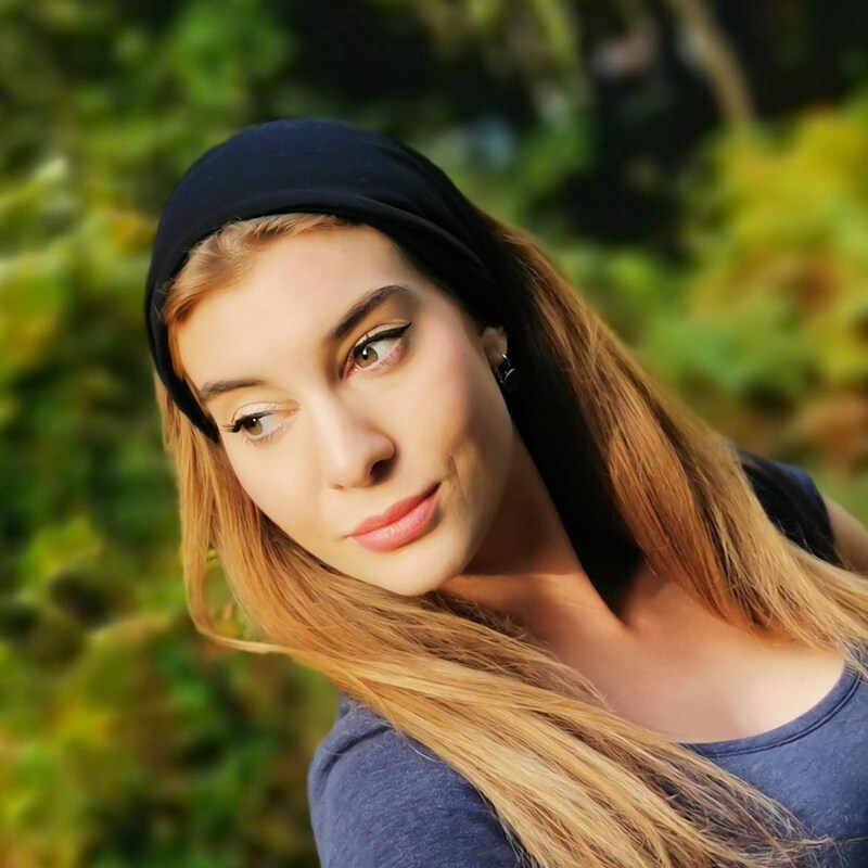 Infinity Headbands - Etsy