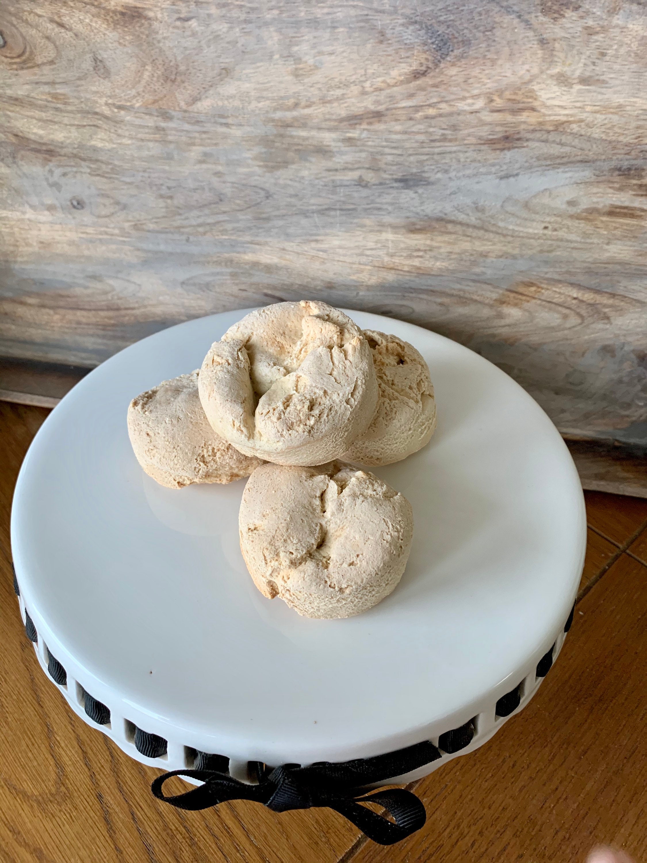 Realistic Biscuits / Fake / Fake Food / Decorative Food / - Etsy