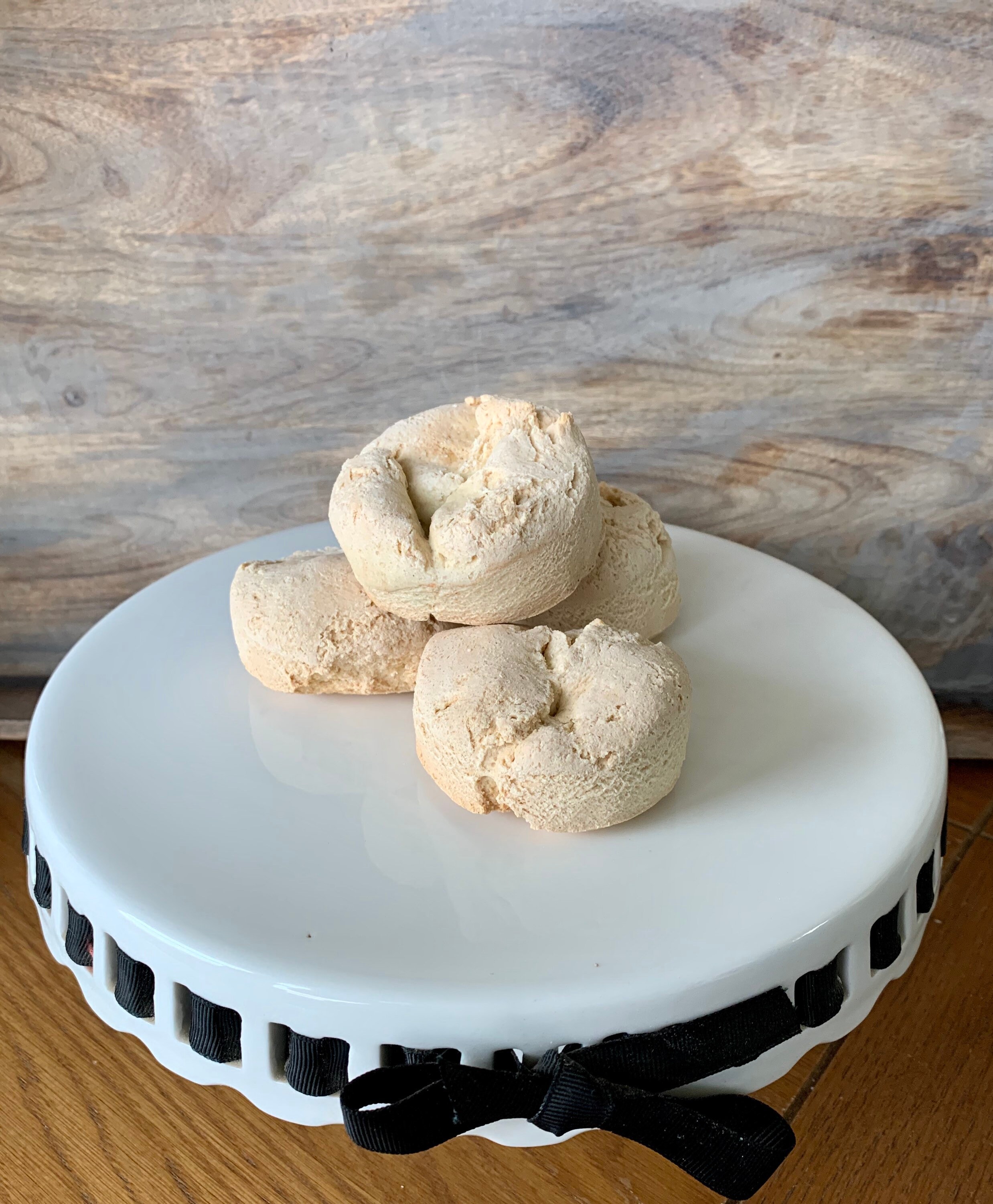 Realistic Biscuits / Fake / Fake Food / Decorative Food / - Etsy