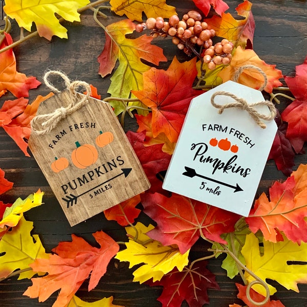 Decorative Tags - Etsy