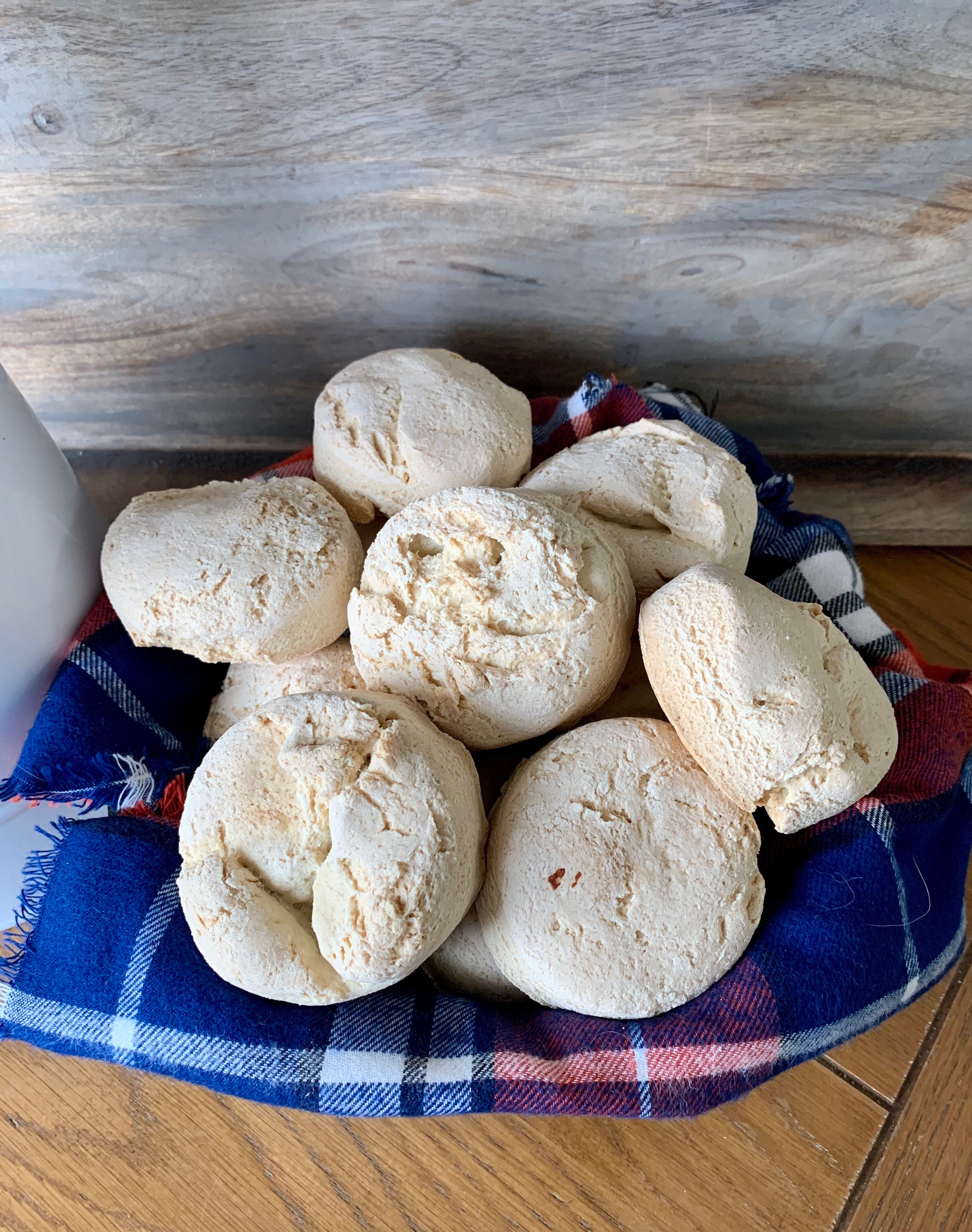 Realistic Biscuits / Fake / Fake Food / Decorative Food / - Etsy