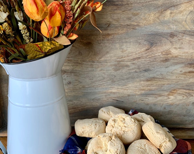 Realistic Biscuits / Fake / Fake Food / Decorative Food / Decoration ...