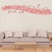 Puzzle Pieces Wall Art Decor, Puzzle Piece Wall Decals, Jigsaw Wall ...