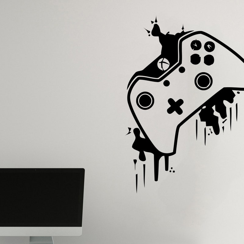 EnSuArtDecals - Etsy