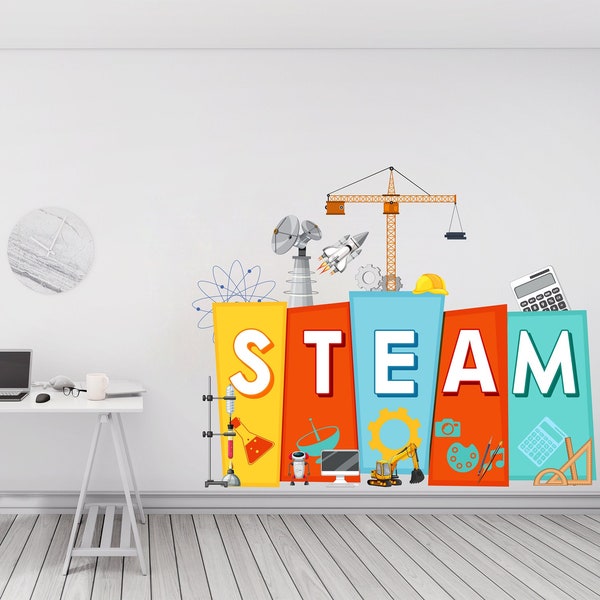 Science Wall Art - Etsy