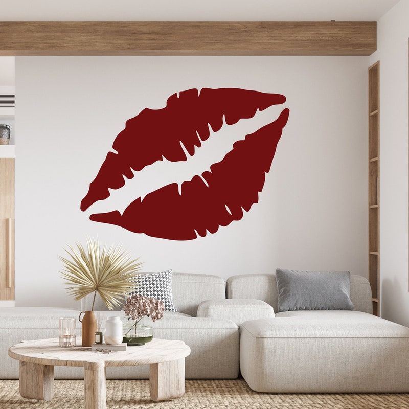 Wall Lip Kit - Etsy