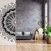 Binary Code Wall Decal Technology Vinyl Wall Art Decals - Etsy
