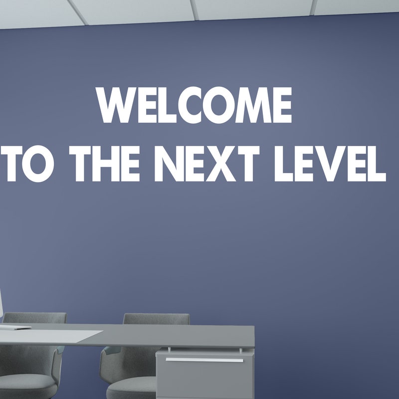 Foyer Welcome Sign - Etsy