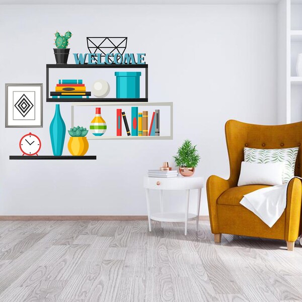 Home Wall Decals - Etsy