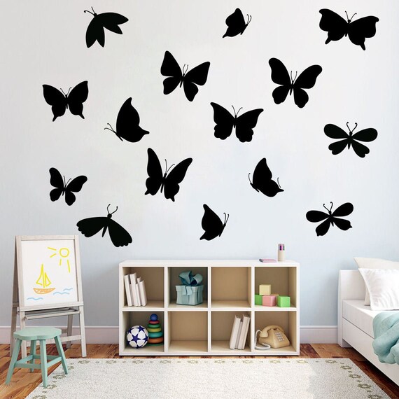 Home decor stickers store