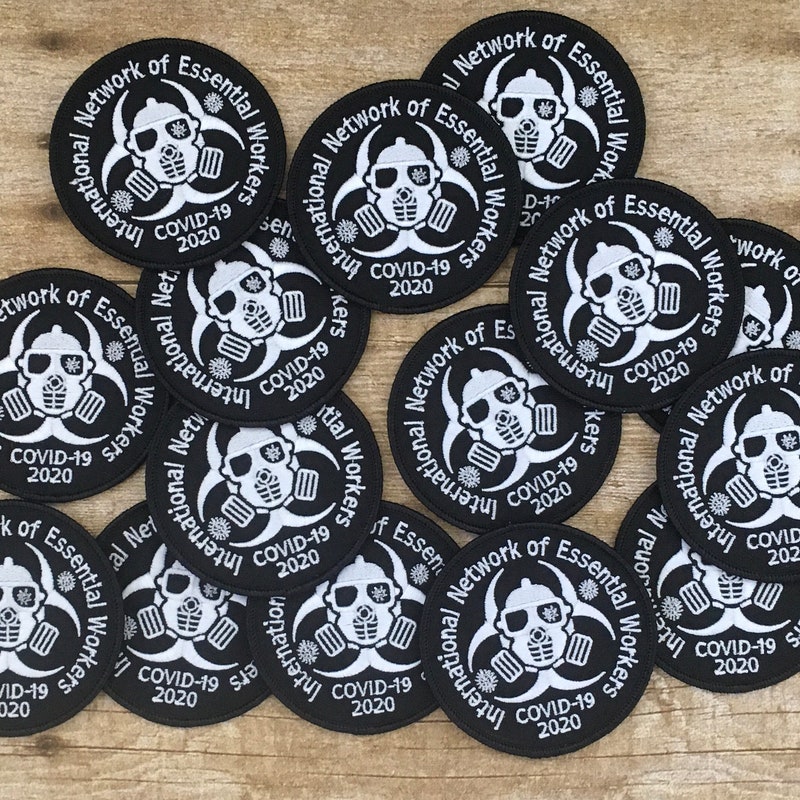 2020 Stickers - Etsy