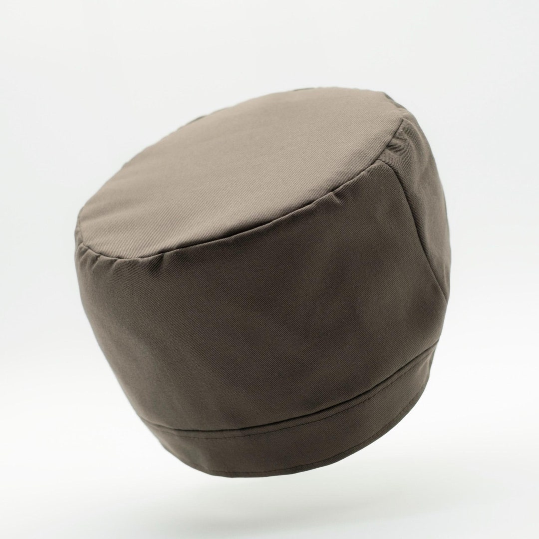 Vintage Brown Rasta Crown for Dreadlocks - Etsy