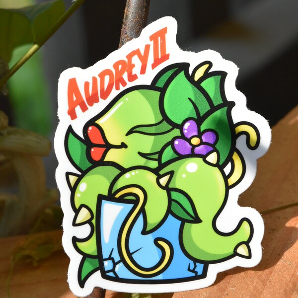 Audrey Ii - Etsy