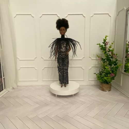 Store Room Box for 1:6 Scale Storefront Diorama Toy Store - Etsy