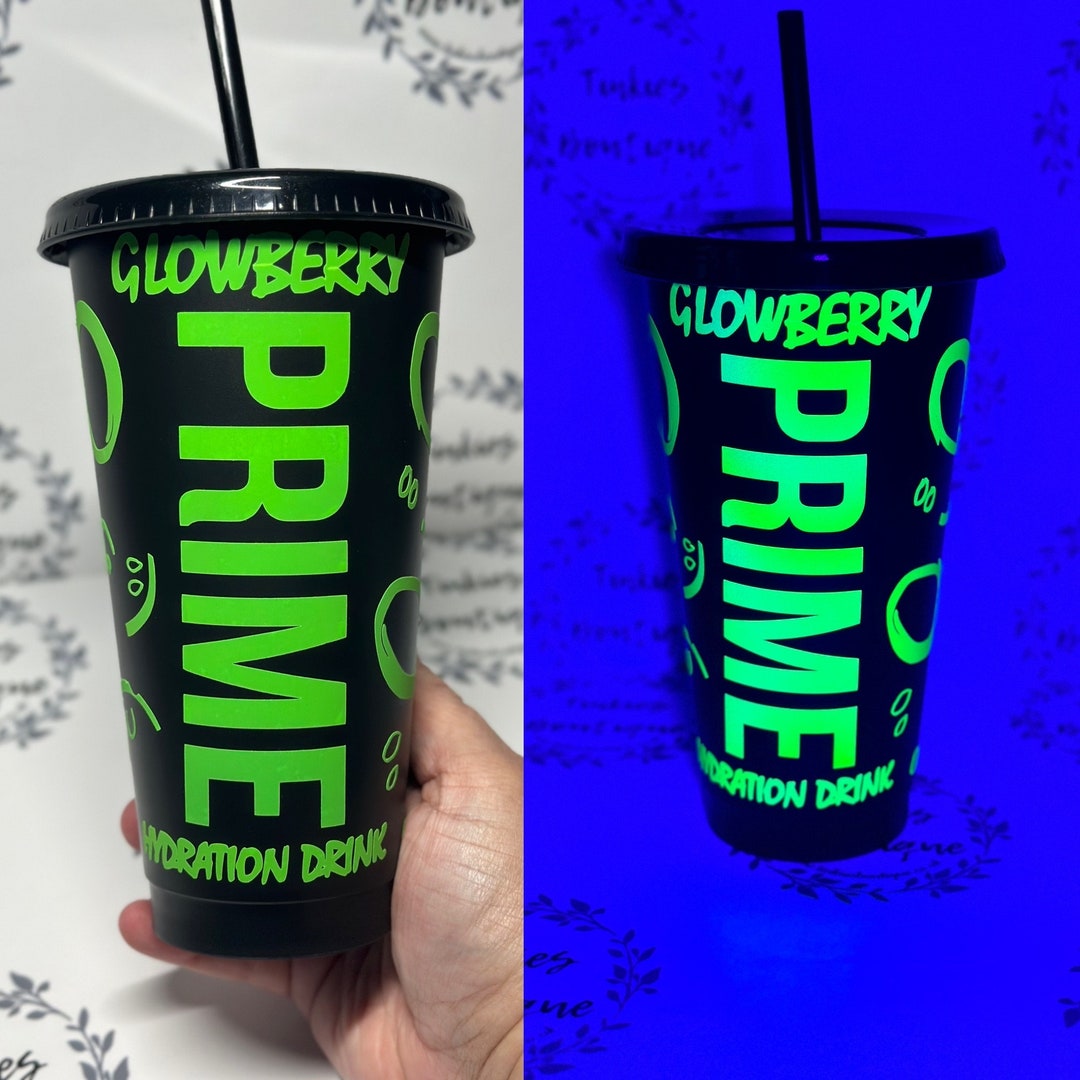 PRIME Glowberry Inspired Cold Cup//prime Cup/prime Cold Cup//prime ...