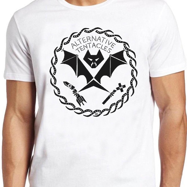 Record Label T Shirts - Etsy