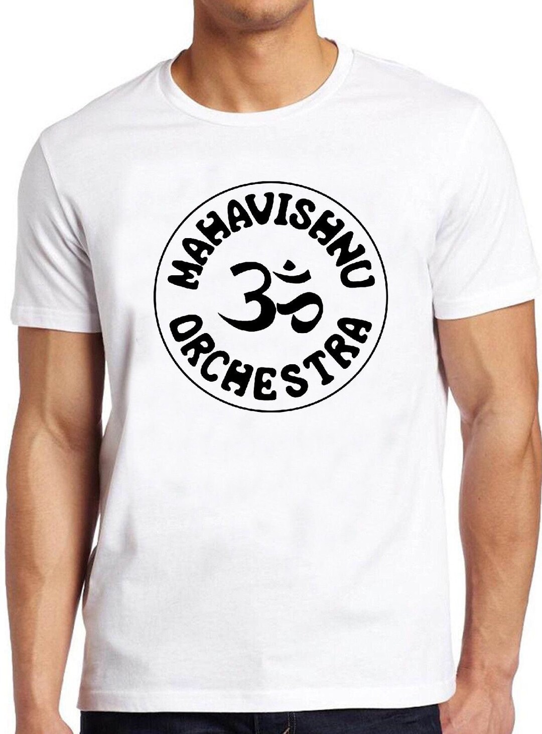 Mahavishnu Orchestra T Shirt B1558 Jazz Rock Band Retro Cool Top Tee - Etsy