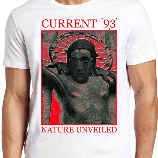 Current 93 - Etsy