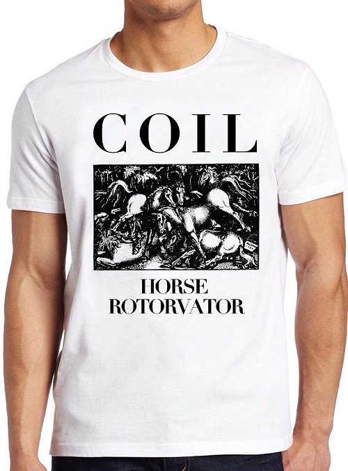 Coil Band Shirt