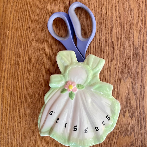 Scissor Holder - Etsy