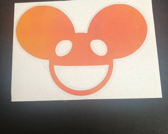 Deadmau5 | Etsy