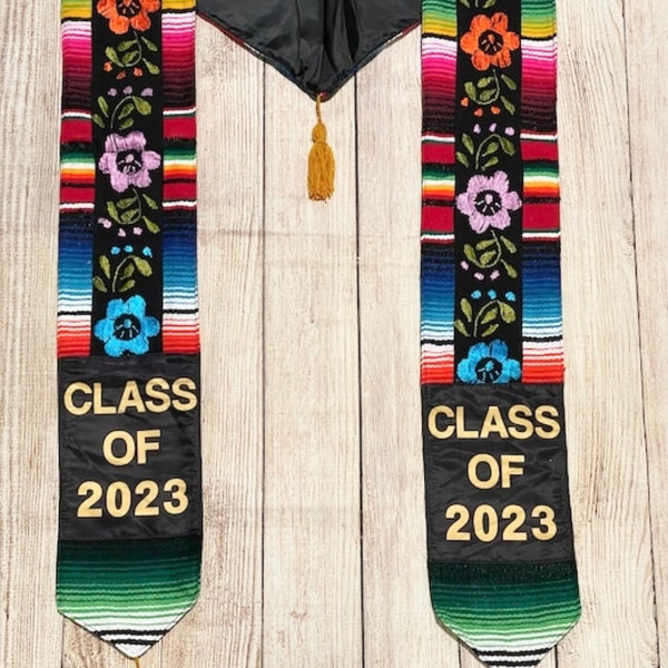 Graduation Sash - Etsy