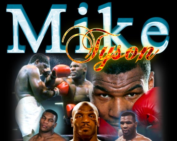 Mike Tyson Style