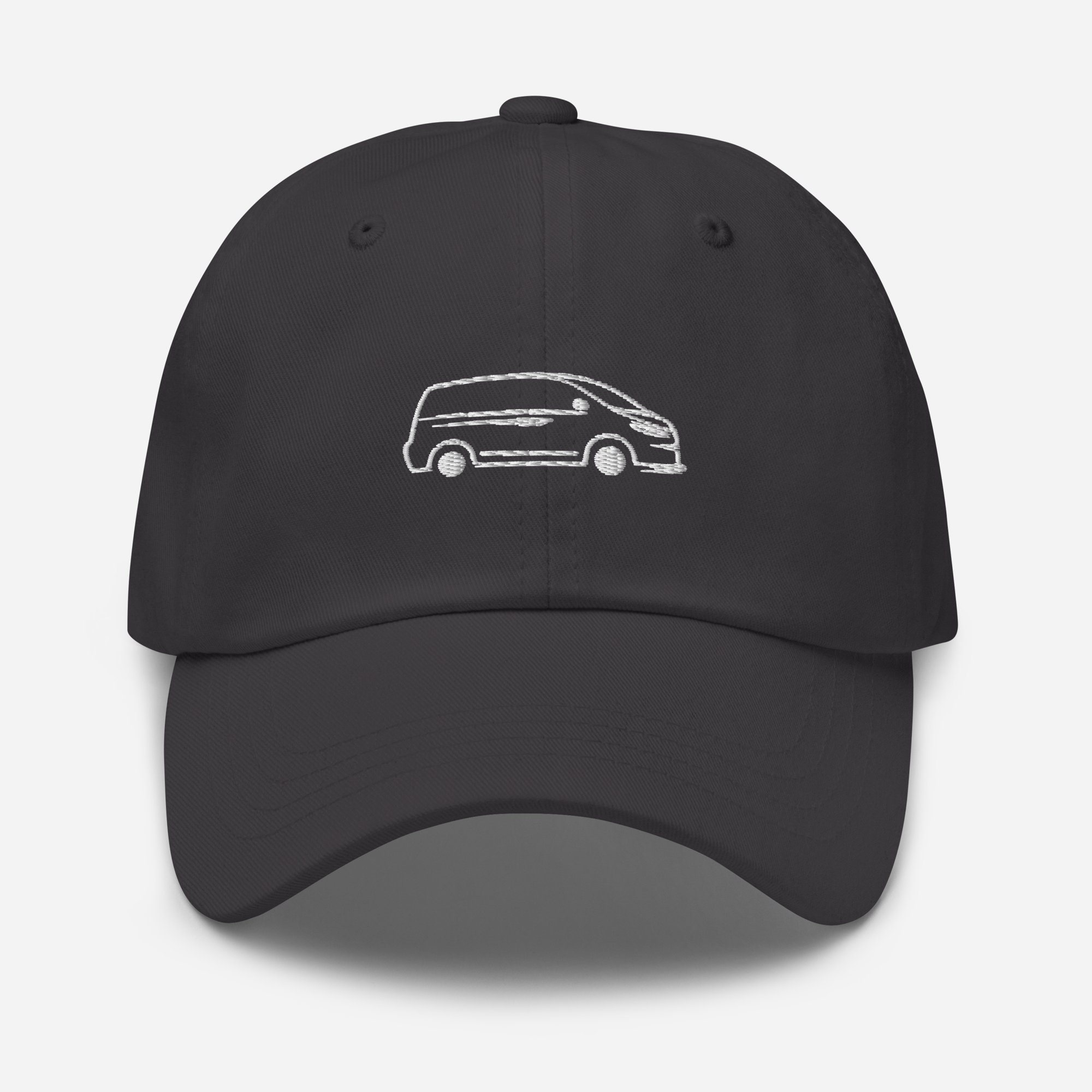 Minivan Embroidered Dad Hat, Dad Vibes, Gift for Moms, Dads, Van Lovers ...
