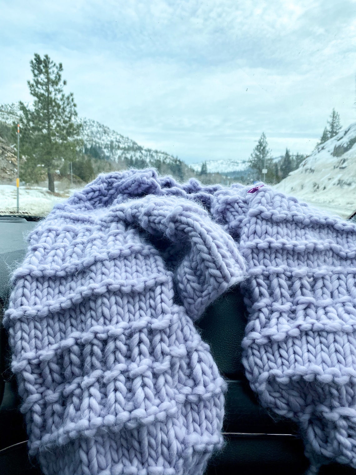 Knitting Pattern: JESS SWEATER Chunky Textured Slight - Etsy Canada