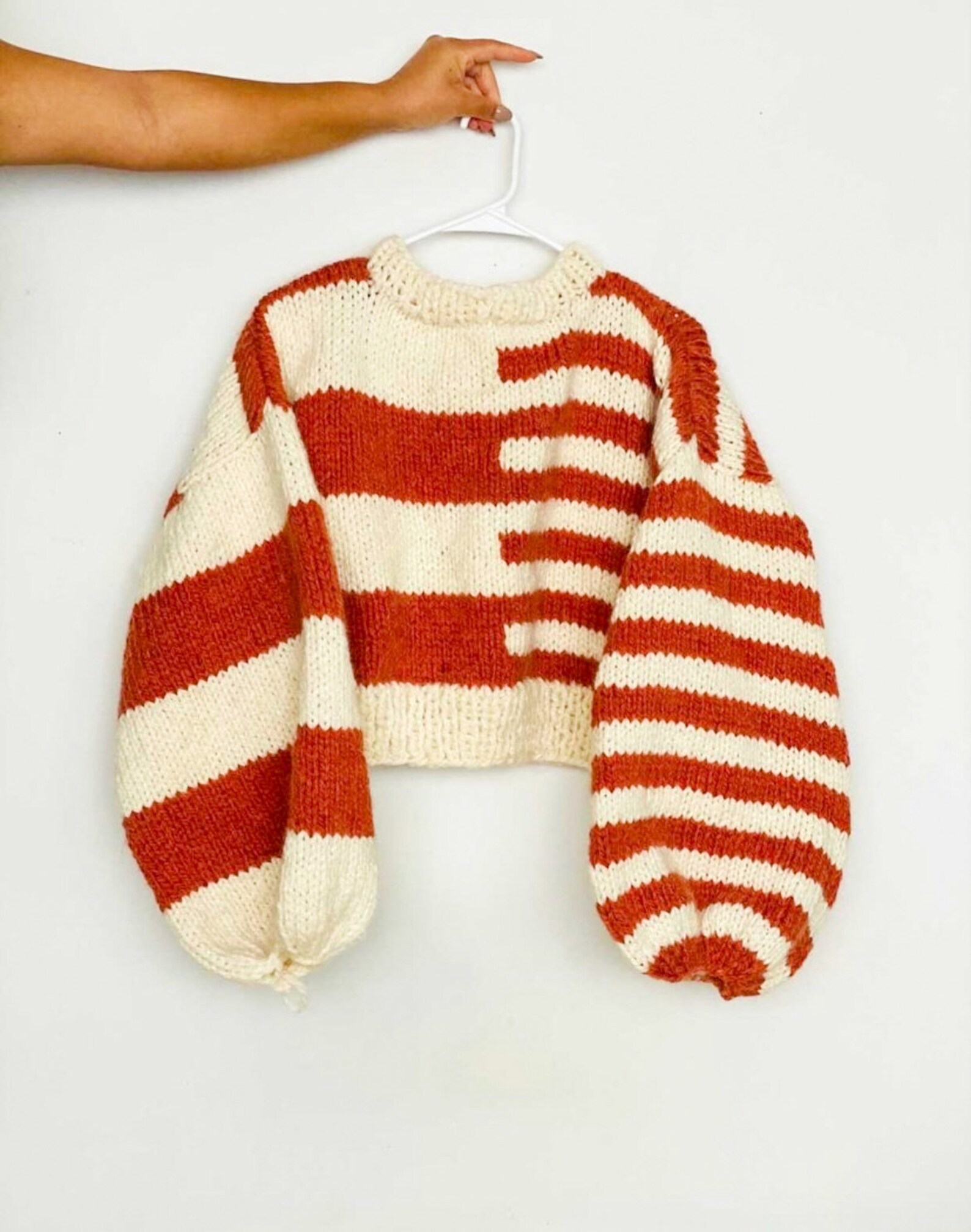 Coffee Date Sweater Pattern Intermediate Beginner Friendly | Etsy