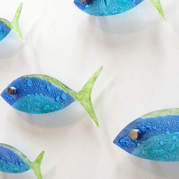 Fish Wall Art - Etsy