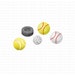 Watercolor Sports Clipart / Watercolor Sports Balls Download / Instant ...