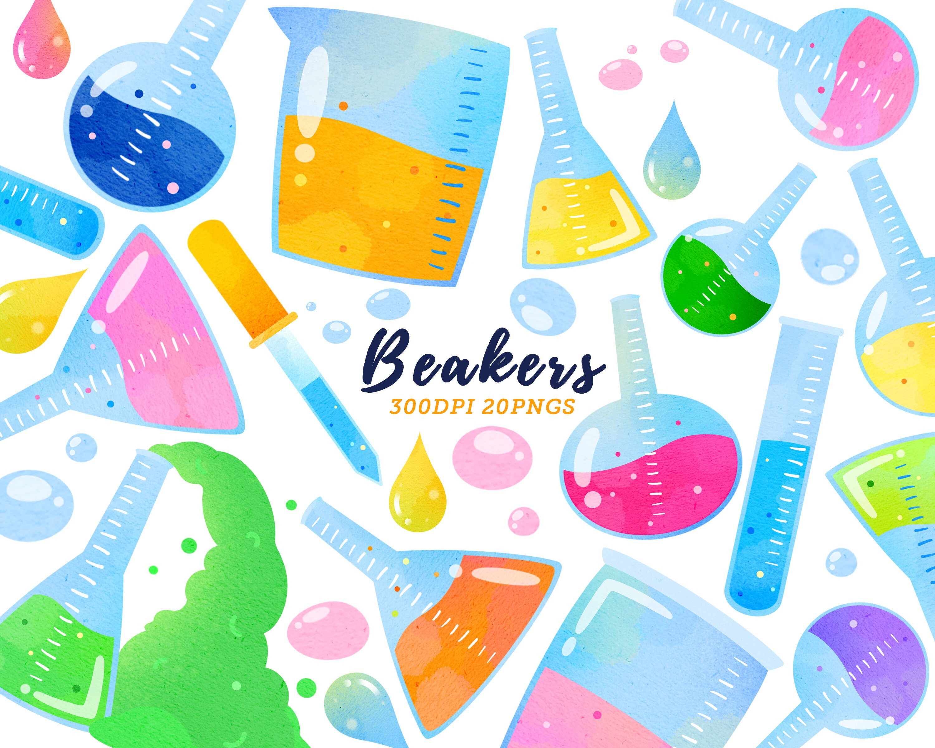 Mumsnet Classics Beaker Clipart