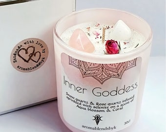 Gingerbread Latte Whipped Candle - Etsy UK