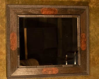 17th Century Dutch Style Ripple Molded Frame. - Etsy