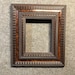 Made to Order 17th Century Dutch Style Ripple Molded Frame. - Etsy