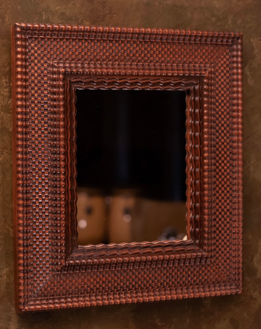 Made to Order 17th Century Dutch Style Ripple Molded Frame. - Etsy